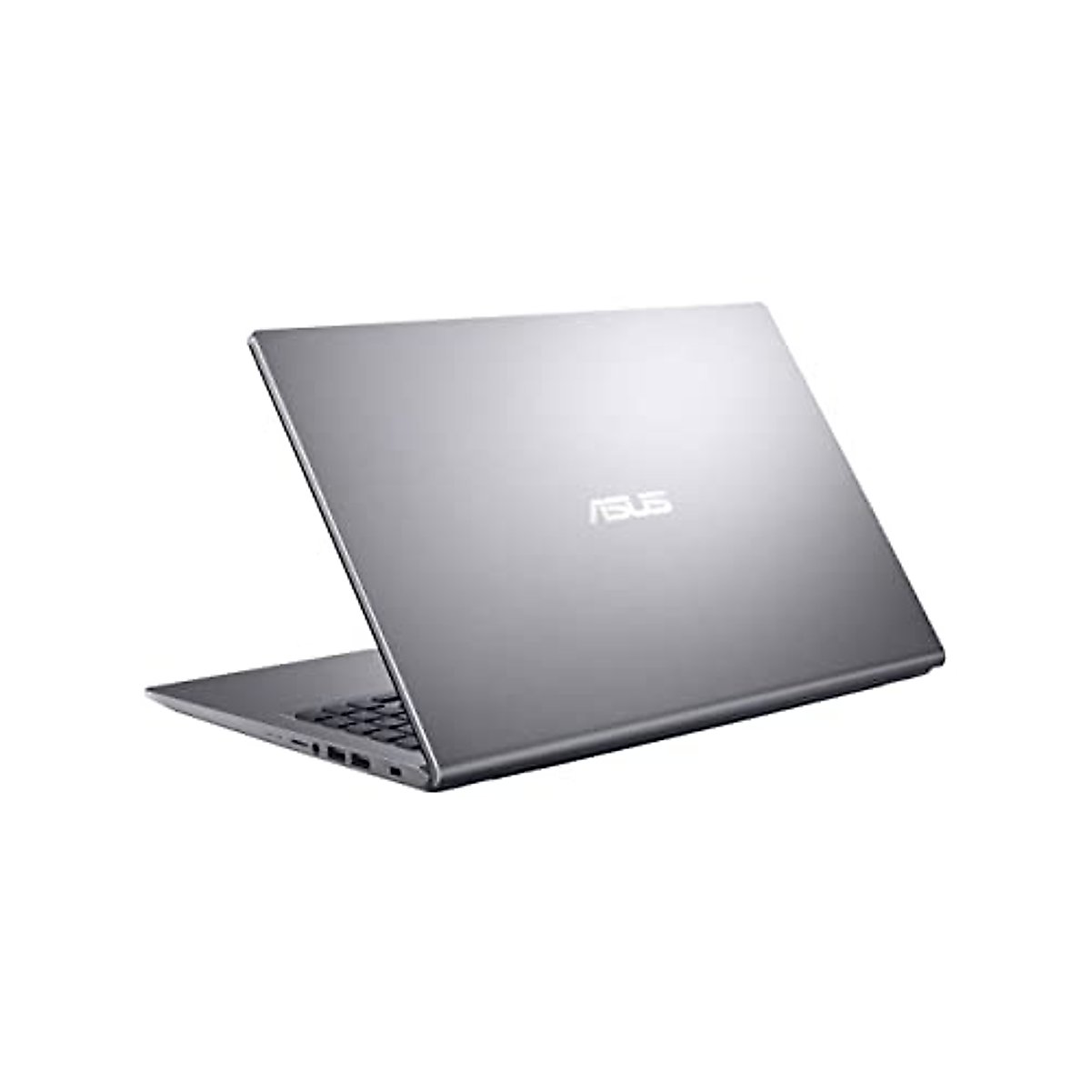 2022 ASUS R565EA VivoBook Thin and Light Laptop - 15.6" FHD Touchscreen - Intel Core i3-1115G4 - 12GB DDR4 - 512GB NVMe SSD - Slate Grey - HDMI - Backlit Keyboard - Fingerprint Reader - Win 10 Pro