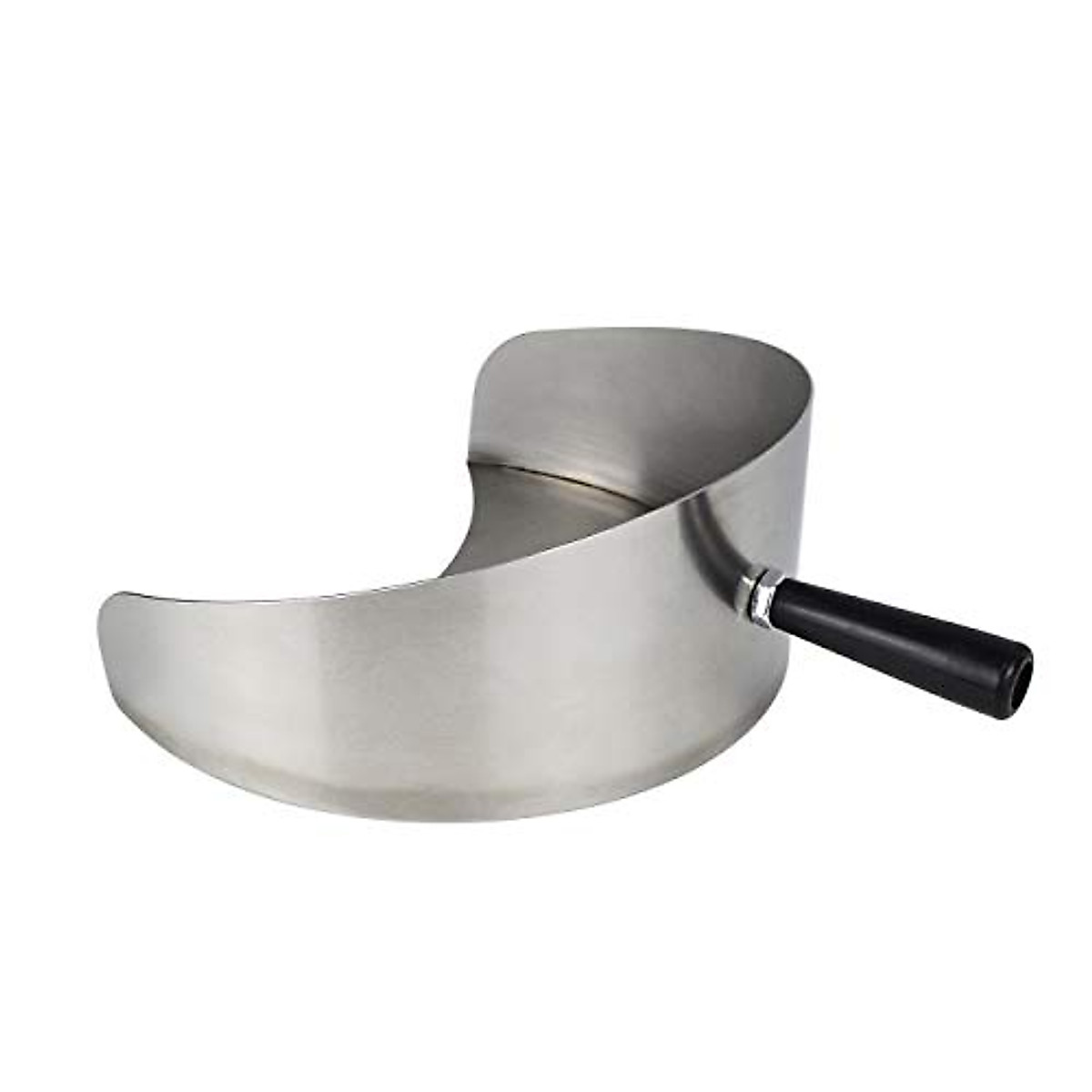 NJTFHU Rotisserie Catch Pan Meat Catcher for Shawarma Gyro Doner Kebab Grill Machine