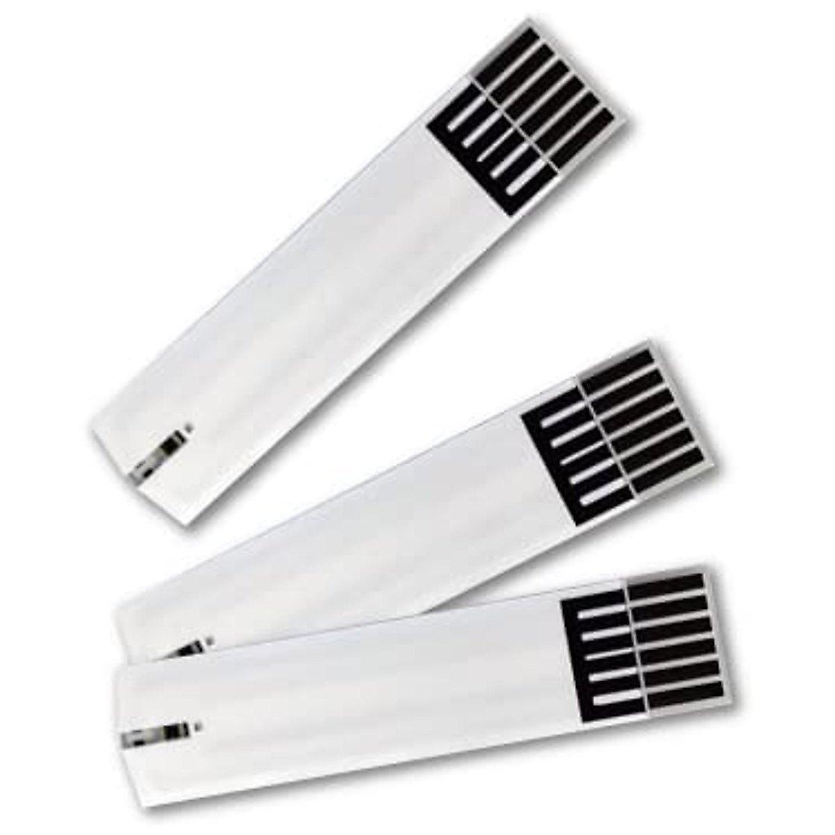 Embrace Wave Blood Glucose Test Strips 400Ct