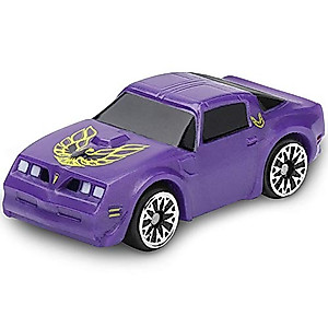 Micro Machines World Packs, Features 8 Vehicles Plus Corresponding City Scene - Exclusive Licensed Vehicle Packs - Highly Collectible Themed Toy Cars – Amazon Exclusive