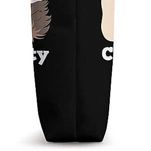 Funny 'Celebrate Diversity' Cute Shirt for Guinea Pig Lovers Tote Bag