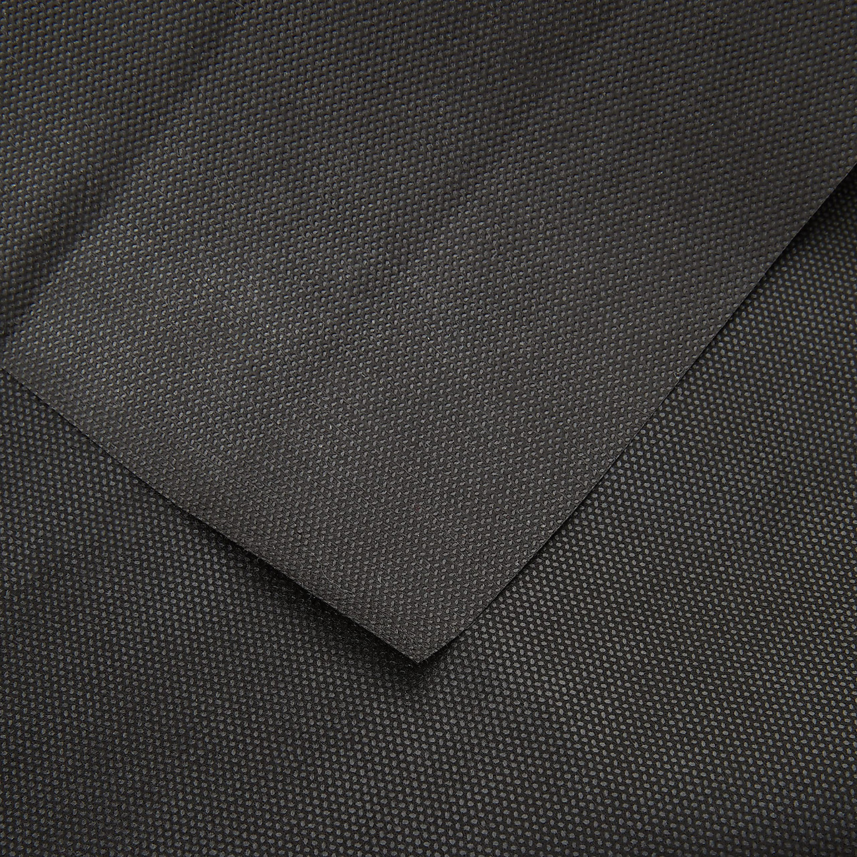 Dritz Home Dust Cover Upholstery Fabric 36"X5 Yards-Charcoal