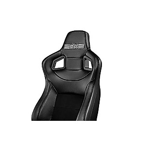 Next Level Racing GT Seat Add-On - Not Machine Specific
