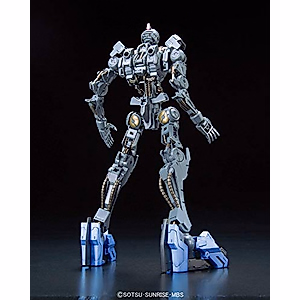 Bandai Hobby HG Full Mechanics Gundam Vidar "IBO: 2nd Season" Building Kit (1/100 Scale)