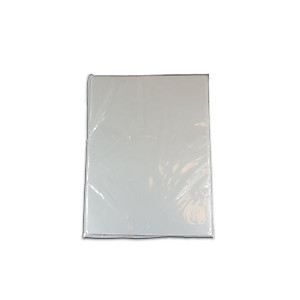 2dayShip Premium Quilon Parchmet Paper Baking Sheets, Pan liner, White, 12 X 16, 300 Count