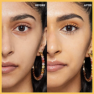 NYX PROFESSIONAL MAKEUP Honeydew Me Up Face Primer, NEW Vegan Formula