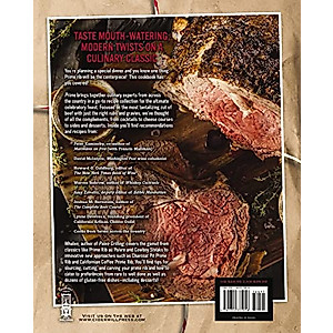Prime: The Complete Prime Rib Cookbook