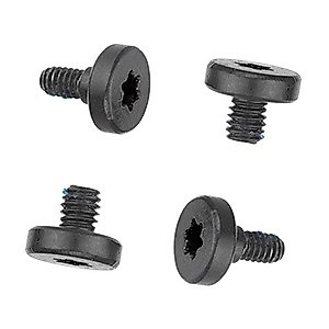 Odyson - Torx T10 CPU Heatsink Screws Replacement for Apple iMac 21.5" A1418 (Late 2013, Mid 2014)