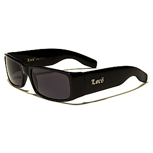 Locs 4 Pack 06 1 Black & 3 Bandana Print NB