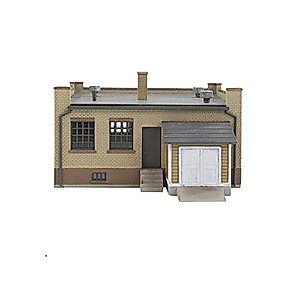 Walthers Cornerstone Industrial Office