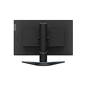 Lenovo G24-20 - 2022 - Gaming Monitor - 23.8 Inch FHD - 144 Hz - AMD FreeSync Premium - Blue Light Certified - Tilt/Height Adjustable Stand - HDMI & DP