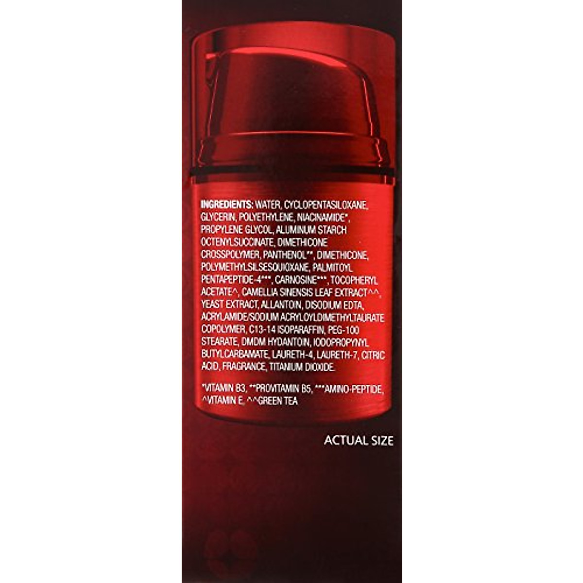 Wrinkle Cream by Olay Regenerist Anti-Aging Wrinkle Revolution Complex Moisturizer Plus Primer, 50 mL