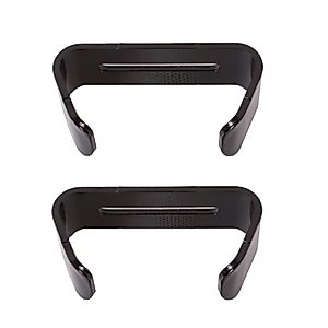 HASME Replacements Auger Skid for Honda Replaces for 76728-V45-A00 76728V45A00 Fits for HSS1332A HSS724A HSS928A (2 Pack)