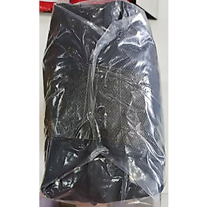 Leathario Leather Sling Bag for Men Chest Crossbody Shoulder Small Daypack Multipurpose Casual Travel