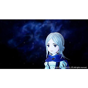 Bravely Default II - For Nintendo Switch