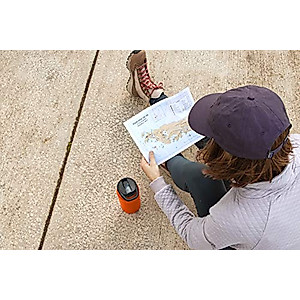 CamelBak Eddy+ Cap Accessory - Replacement Cap and Straw for Eddy+ Bottles, Black