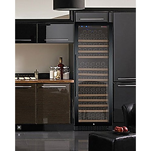 Allavino VSWR177-1BWRN Wine Refrigerator