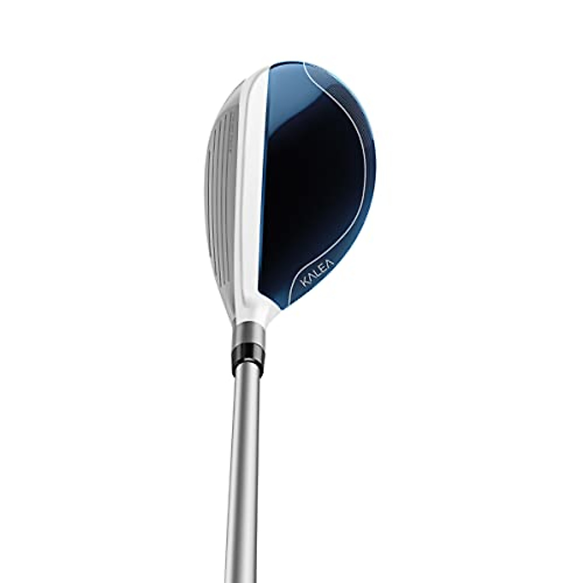 TaylorMade Kalea Premier 5 Rescue/6 Rescue, 7-Pitching Wedge,Sand Wedge, Right-Hand Combo Set