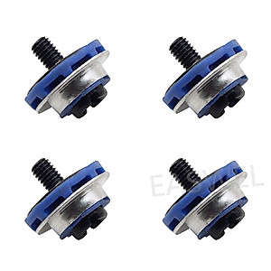 for HP 2.5 HDD Mounting Screws 6000 6005 Pro 8000 8100 EliteDesk ProDesk G1 G2