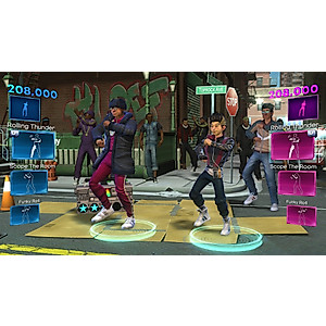 Dance Central 3 (Renewed)