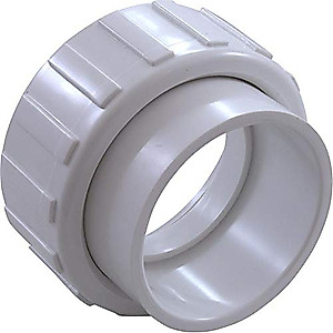 Hayward GLX-CELL-UNION 2-Inch Union, Nut and Tailpiece Replacement for Hayward Salt Chlorine Generators