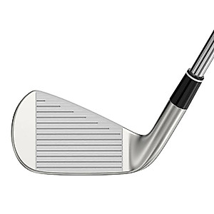 Srixon SRX ZX5 MkII Irn 4-P ST S RH
