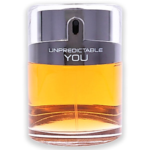 Glenn Perri Unpredictable You Men 3.4 oz EDP Spray
