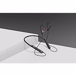 Sennheiser IE 80S BT Audiophile In Ear Bluetooth Headphone, Black