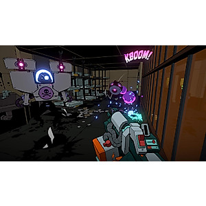 Void Bastards - PlayStation 4