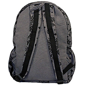 Dominion Sun Moon Planets and Stars Celestial Backpack (Gray) …