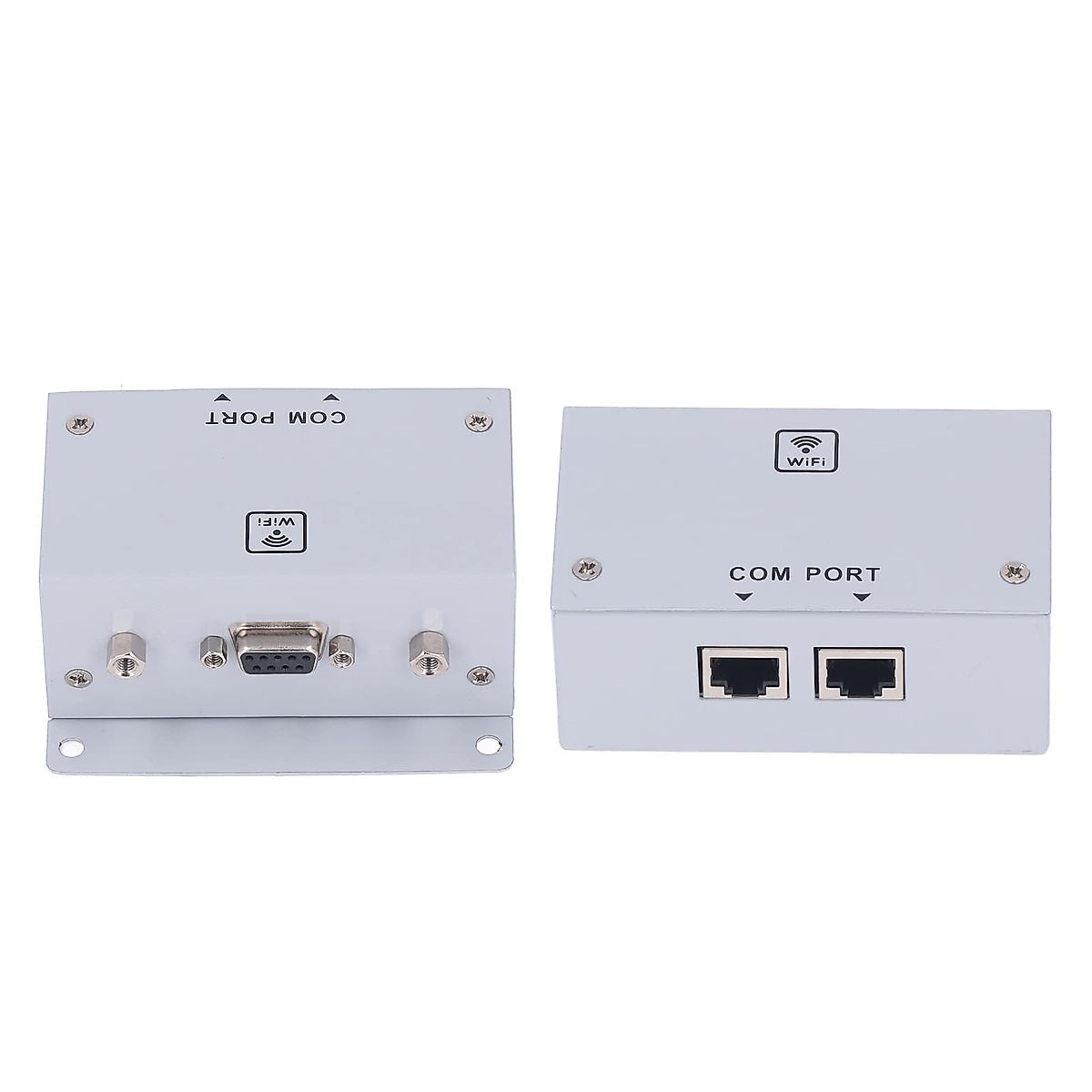 Solar Inverter WiFi Module, WiFi Port Plug WiFi Plug OutletSolar Inverter WiFi Kit Solar Inverter Module for Solar MPPT, Energy Controllers