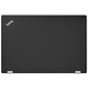 AimCare LatestLenovo ThinkPad P17 Gen 2 Mobile Workstation Laptop, 17.3" 4K UHD IPS Non-Touch 500nits, Intel Xeon W-11855M, 128GB RAM 4TB SSD, RTX A4000 8GB, Win11 Pro Webcam Fingerprint Thunderbolt
