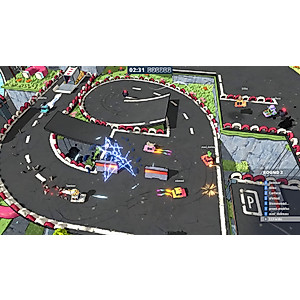 You Suck at Parking - Nintendo Switch