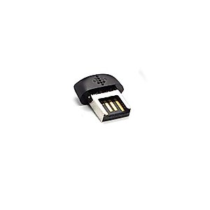 Fitbit FB150 Wireless Sync Dongle with USB Charging Cable Cord for Fitbit Flex Wireless Activity Tracker - Bulk Packaging