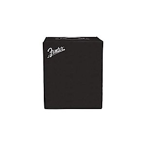 Fender Rumble 100 Amplfier Cover
