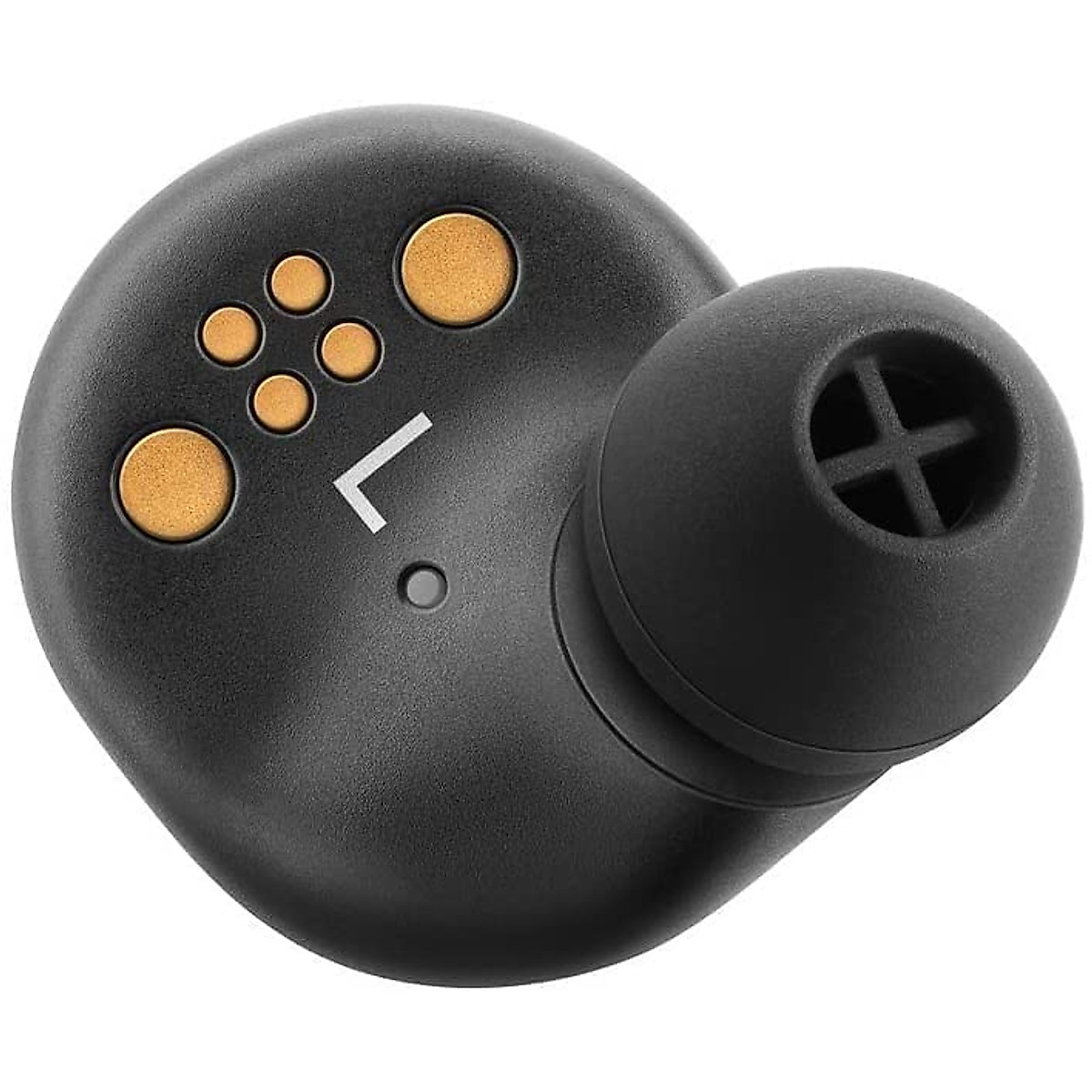 Sennheiser Momentum True Wireless in-Ear Headphones (M3IETW/Black)