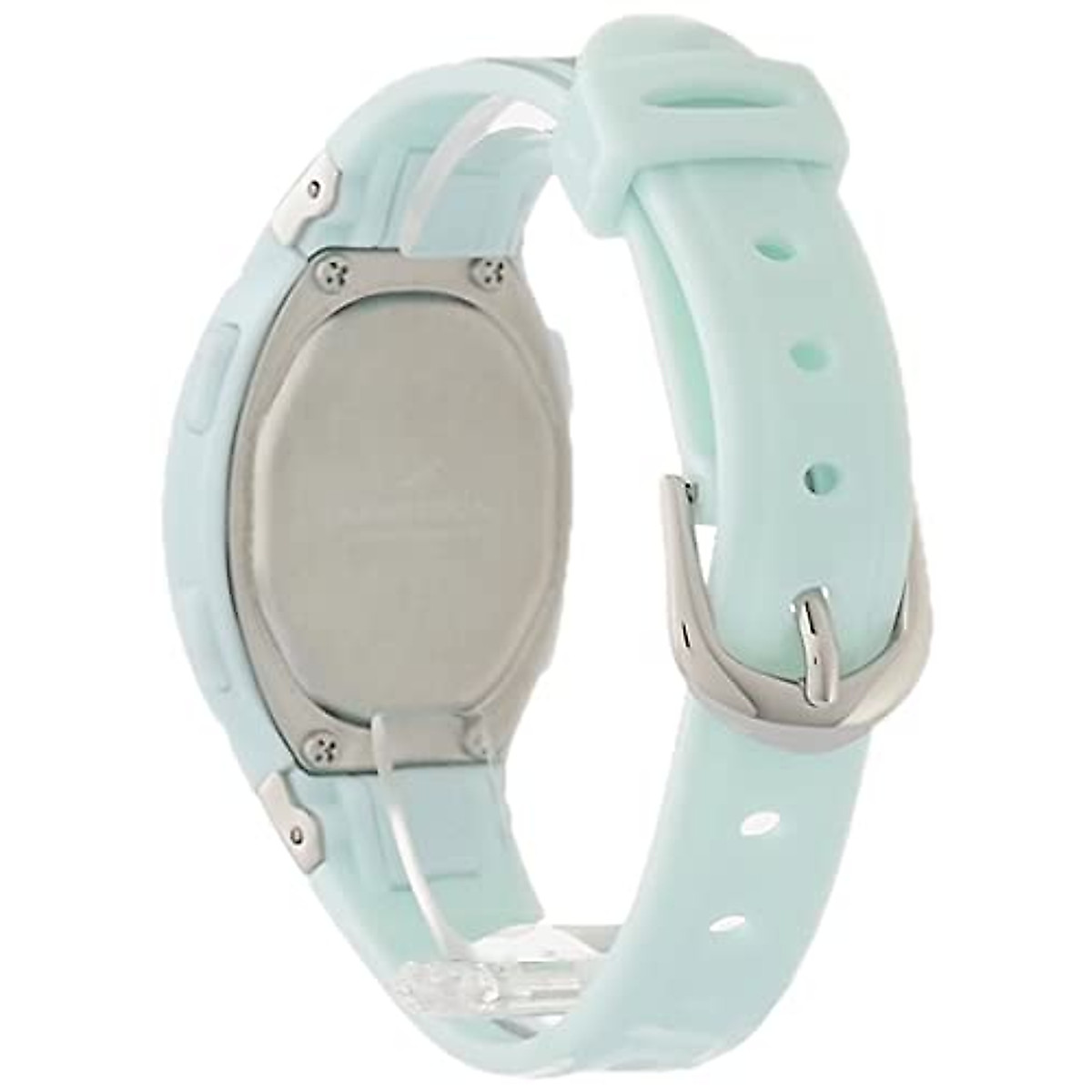 Armitron Sport Women's Digital Chronograph Resin Strap Watch, 45/7034