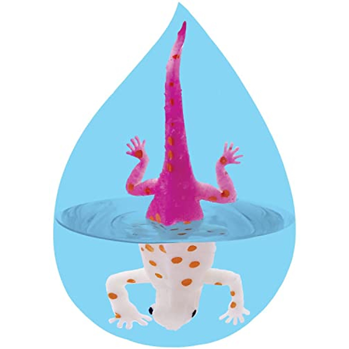 Schylling Color Changing Revealeons Toy, 1 EA