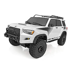 Team Associated 1/10 Enduro Trailrunner 4 Wheel Drive RTR Battery & Charger not Included ASC40104