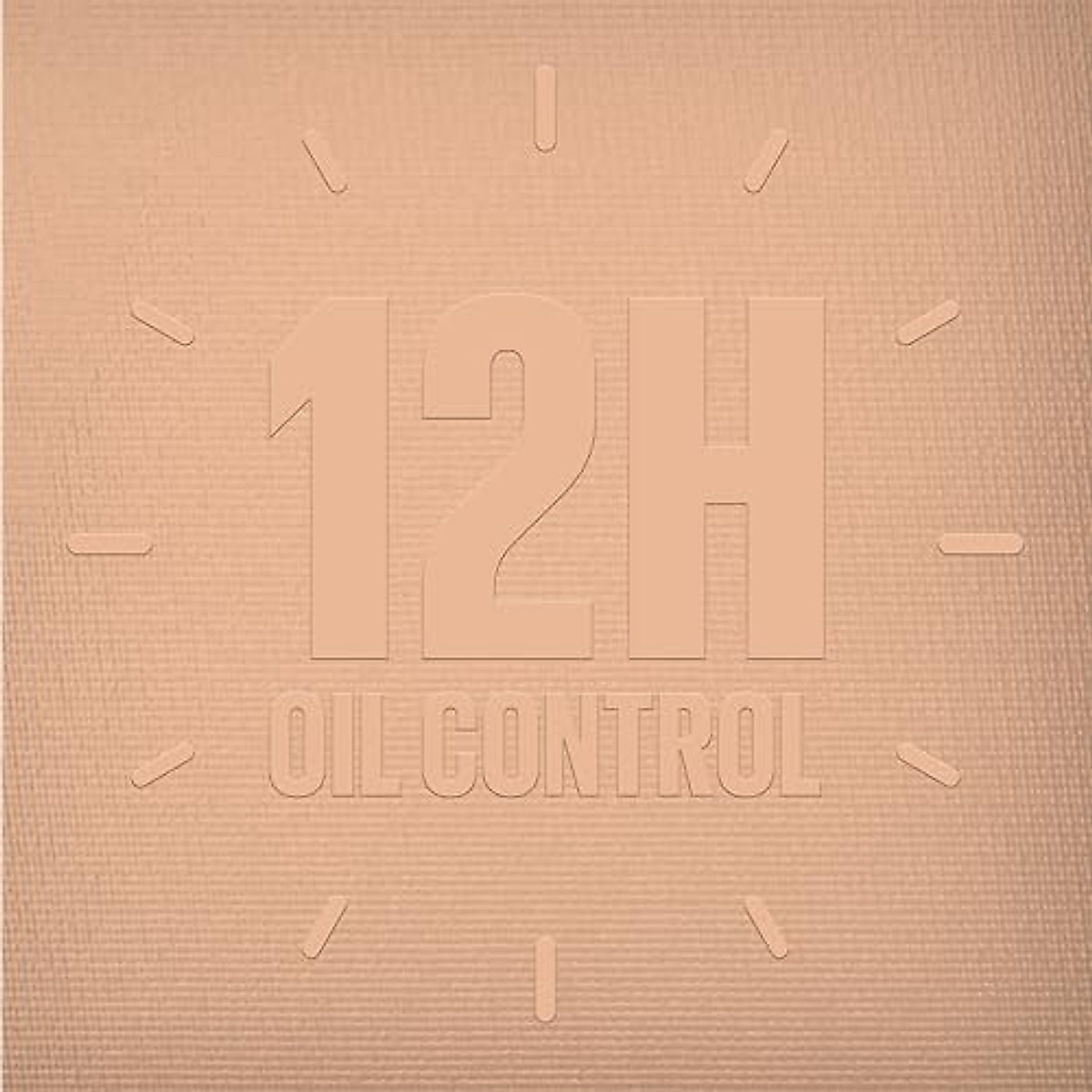 Maybelline Fit Me Matte + Poreless Pressed Face Powder Makeup & Setting Powder, Classic Ivory, 1 Count