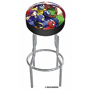 Arcade 1Up Arcade1Up - Marvel vs Capcom Arcade Machine - Electronic Games