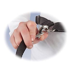 PetSafe Pet Hands Free Leash, Black