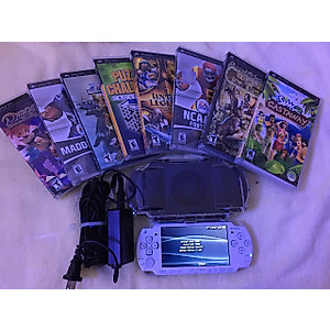 PlayStation Portable Limited Edition Star Wars Battlefront Renegade Squadron Entertainment Pack - Ceramic White