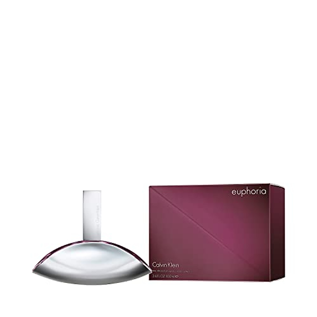 Calvin Klein euphoria Eau de Parfum, 3.3 Fl. Oz.