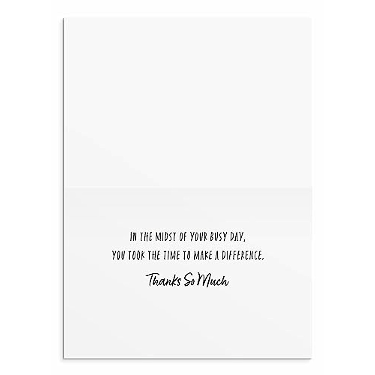 DaySpring - We Give Thanks - 4 Nature Design Assortment with Scripture - King James Version - 12 Thank You Boxed Cards & Envelopes (U0061)