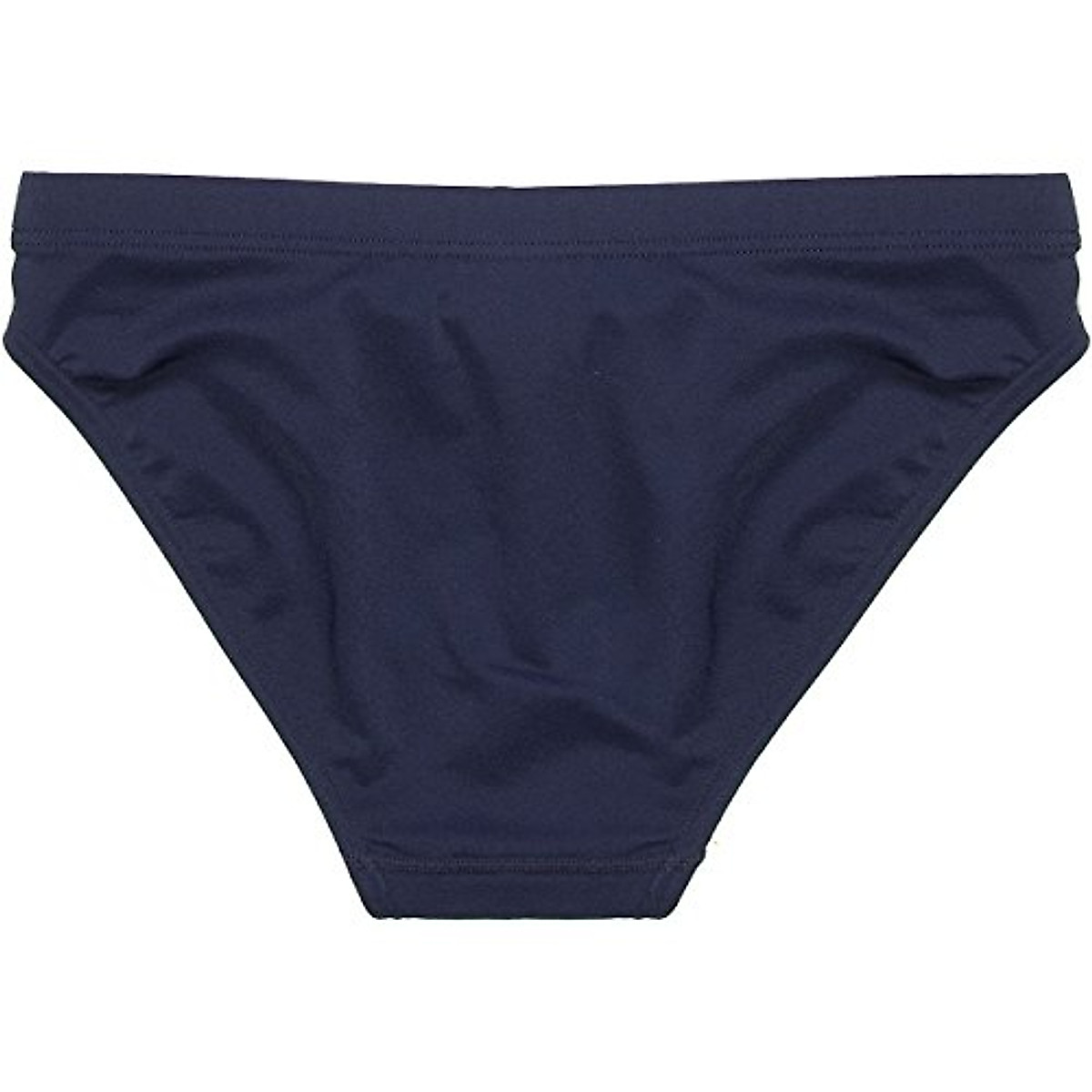 TYR Sport Women's Solid Durafast Diamondback Workout Bikini,Navy,X-Small