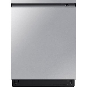 Samsung DW80B7070US 42 dBA Stainless Smart Dishwasher with StormWash+
