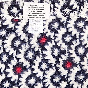 Vera Bradley Women's Travel Gift Set Night Stars One Size