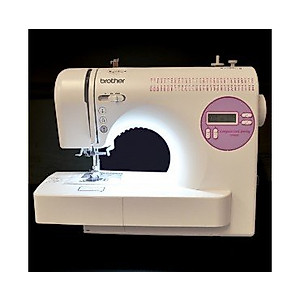 Sewing Machine LED Lighting Kit - Fits All Sewing Machines!