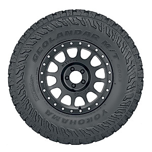 Yokohama Geolandar M/T G003 LT275/65R20 126/123Q Light Truck Tire